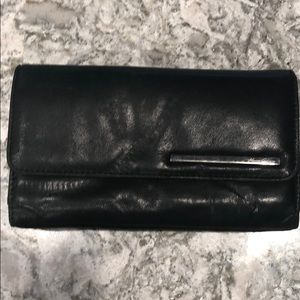 Kenneth Cole | Bags | Kenneth Cole Leather Wallet | Poshmark